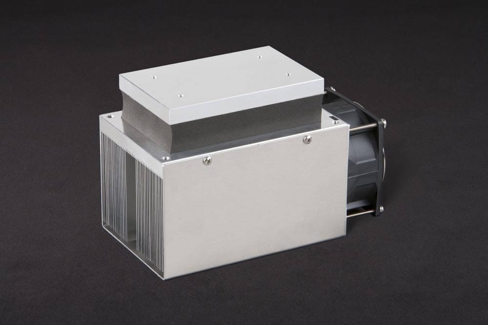 Thermoelectric-Peltier Cold Plate Cooler & Heater - CP-061HT