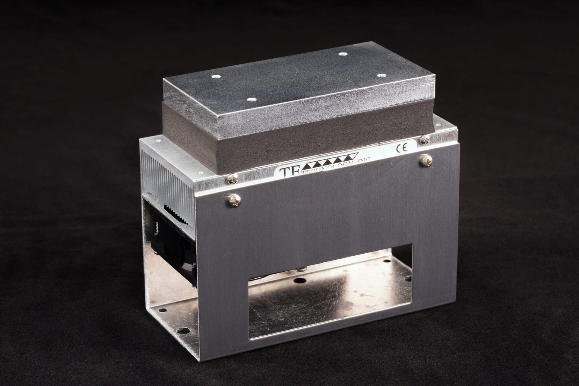 » CP-040HT Mounting Bracket