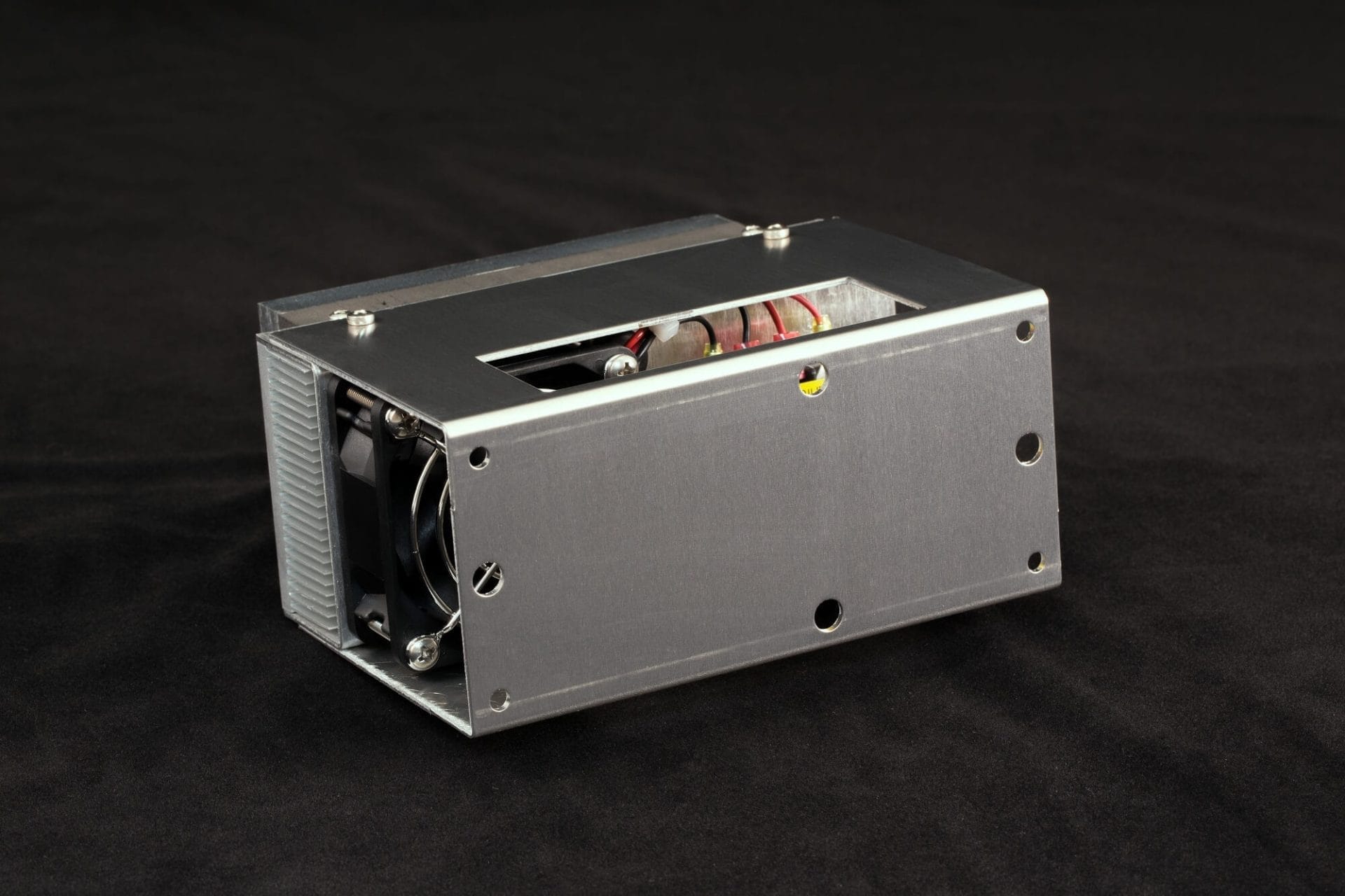 Thermoelectric-Peltier Cold Plate Cooler & Heater - CP-040HT