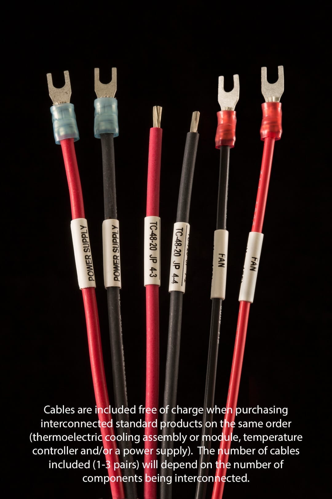 Thermoelectric-Peltier Cold Plate Cooler & Heater - CP-061HT